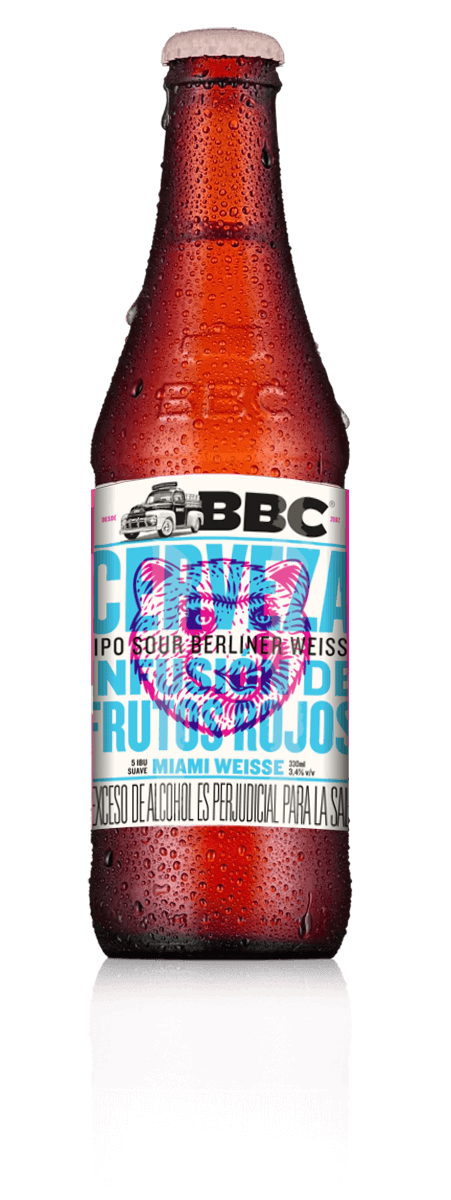 Sabores de Cerveza BBC | Cerveza Artesanal BBC